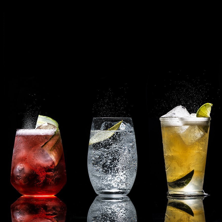 Cocktails Science - Cocktail Recipes | Three Cents Mixers