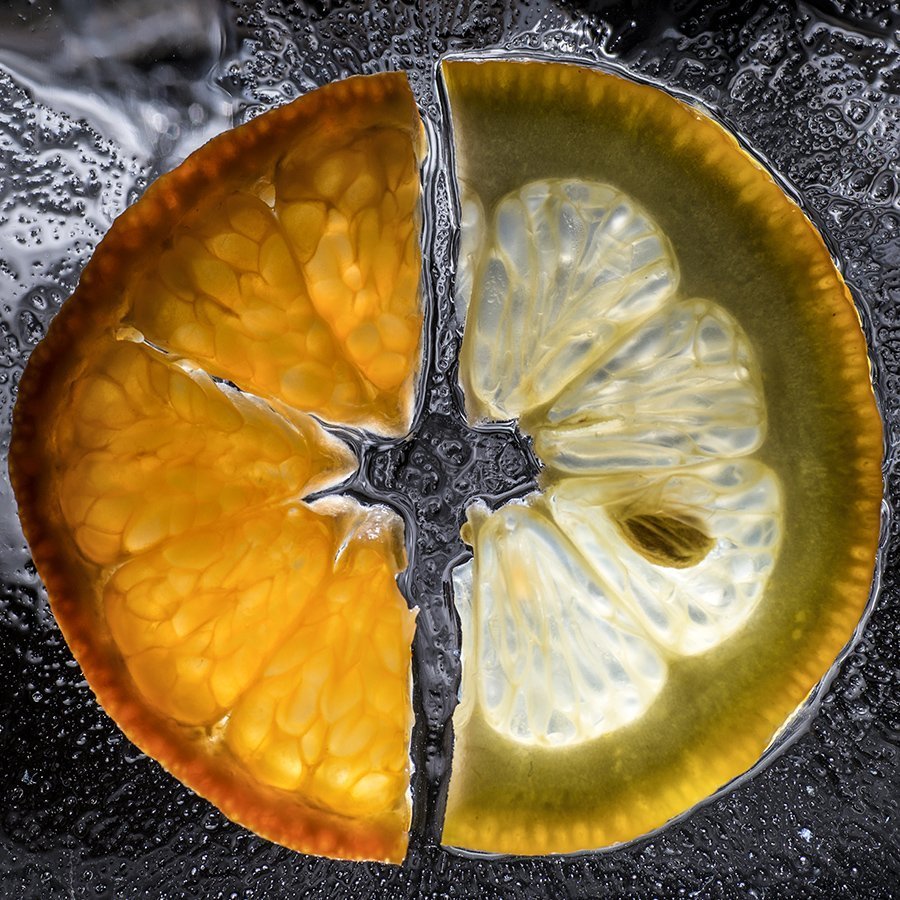 Three Cents Mandarin & Bergamot Soda - Unique soda