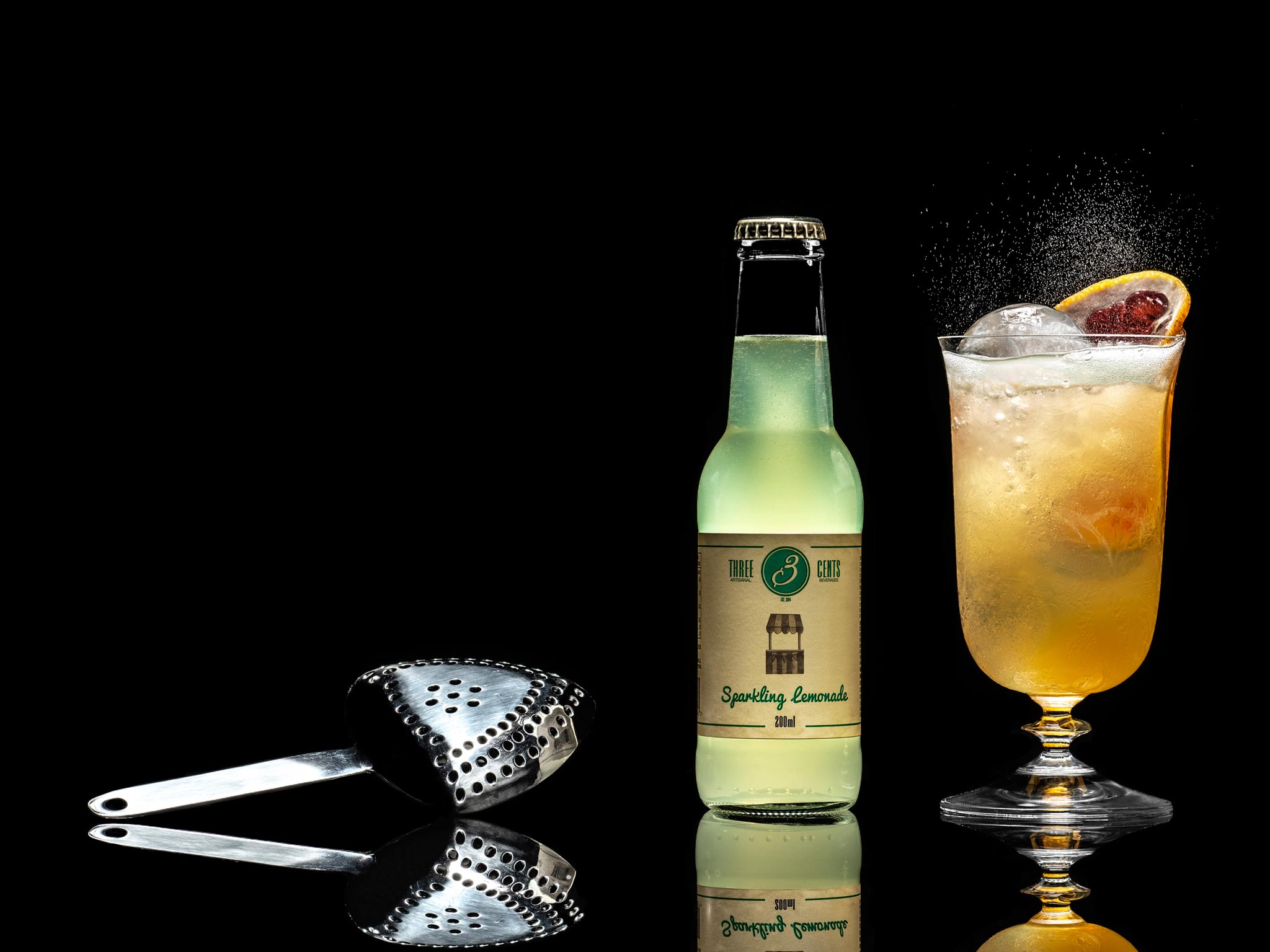 Fish House Punch Recipe | Three Cents