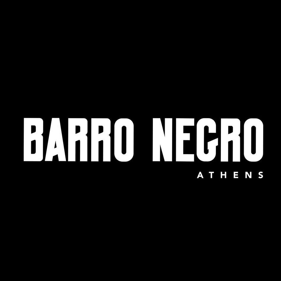 Barro Negro - Paloma Embassy - Three Cents