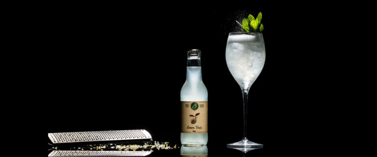 Artisanal Beverages | Three Cents Carbonated Beverages